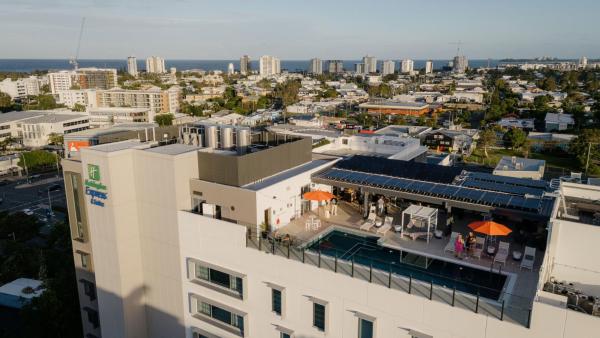 Holiday Inn & Suites Sunshine Coast By Ihg - Queensland