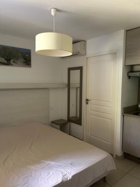Le Petit Studio Du Gard - Remoulins
