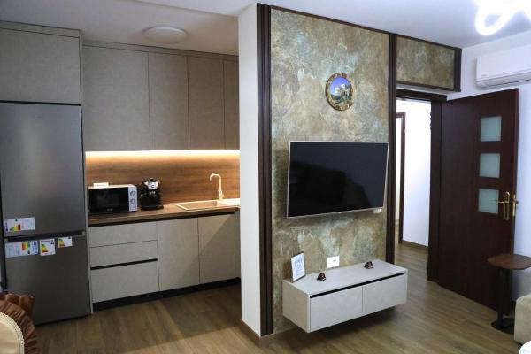 Joni S Guest House - Kruje