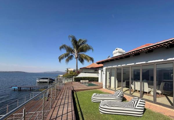 Lakeside Vista - Hartbeespoort