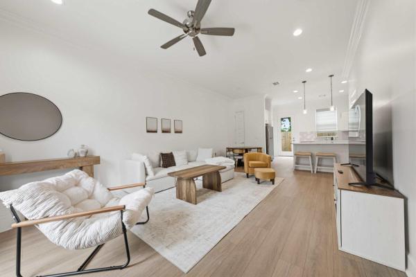 Brand New Kali House - River Ranch - Premier Host - Lafayette, LA
