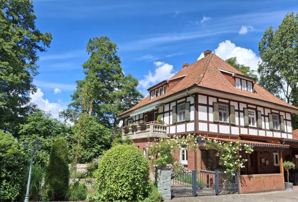 Hof Berens - Nordrhein-Westfalen