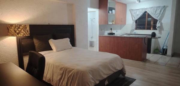 The Corporate Studio Apartment - Randburg