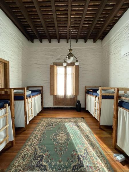 Casarão Sacramento Hostel & Suites - Uruguay