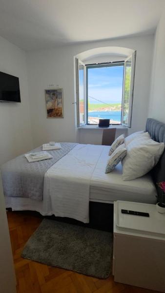 Beach House Tisno Whit Sea View - Tisno