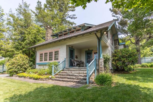 The Suddreth Cottage - Blowing Rock, NC