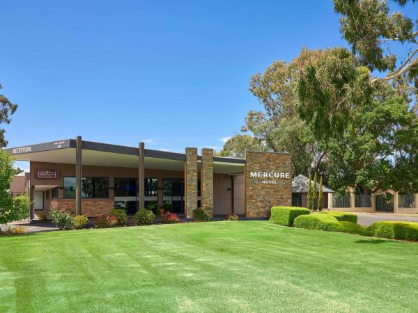 Mercure Barossa Valley - Tanunda