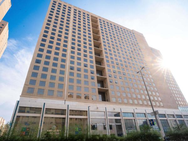 Al Hidayah Towers Hotel - Mekka