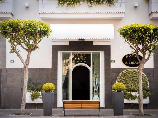 Hotel Santa Chiara - Maiori