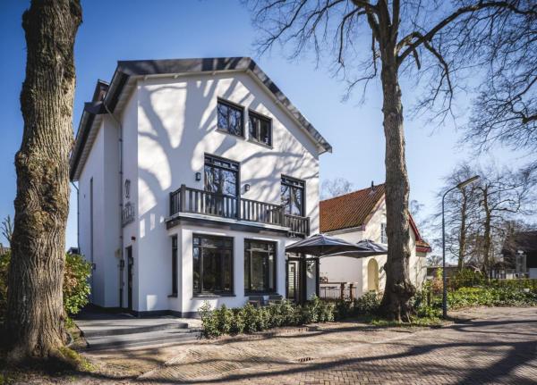 Villa Elegance - Alkmaar