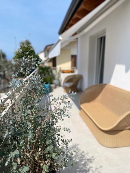 Villa Luigia Garda Azzurro - Sirmione