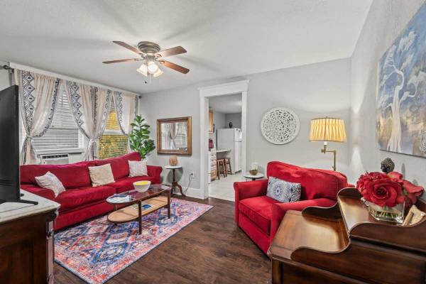 Electric Boho - Team Joseph Ellen - Jacksonville, FL