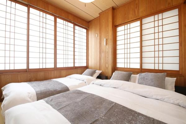 Naha City - Apartment - Vacation Stay 94042v - Naha