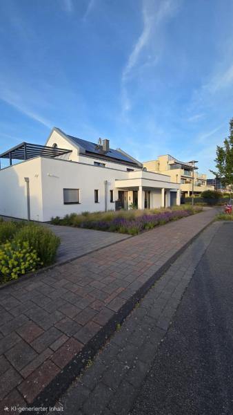 Haus Am Prekkesee - Xanten