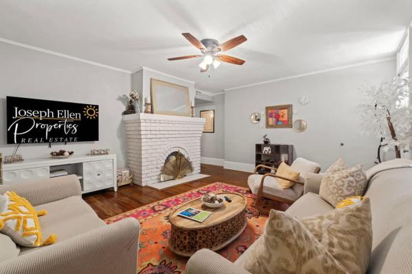 Grand Boho - Team Joseph Ellen - Jacksonville, FL