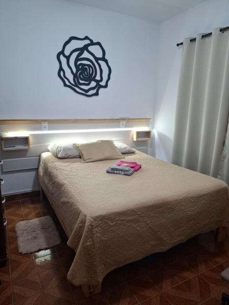 Casa Do Toby - Araras