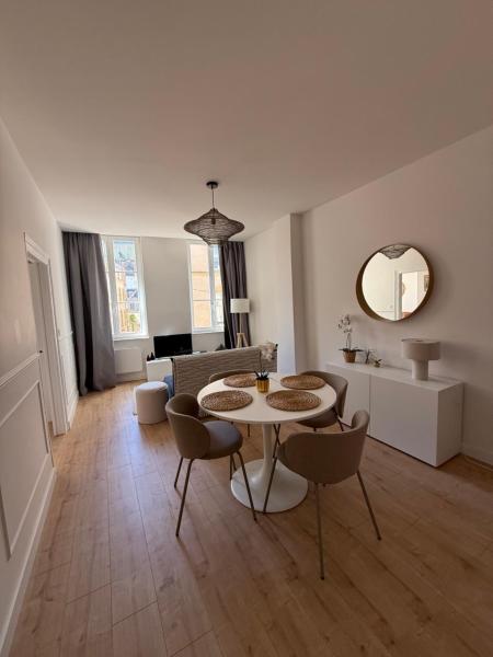 Metz City Center, Comfort, Charm, Ideal Taison - Amnéville