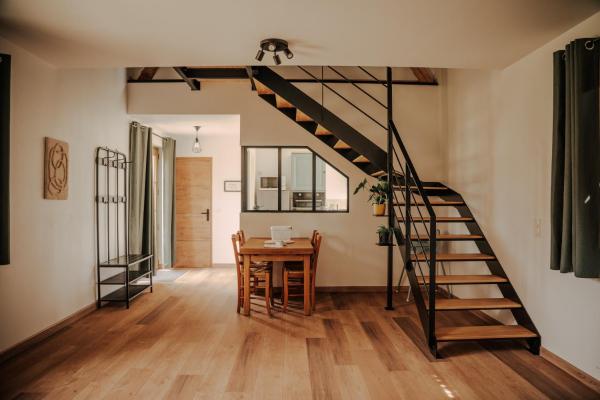 Le Loft De Marthe - Oise
