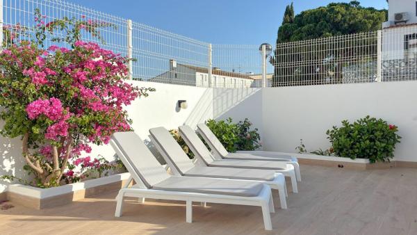 Vila Shradhala V4 Vilamoura Marina By Hsrentals - Vilamoura