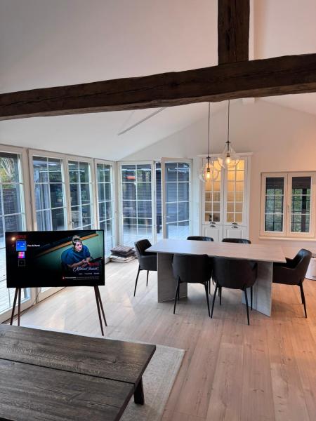 The Copenhagen Retreat - Copenaghen
