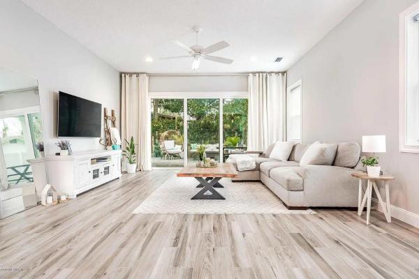 Luxe At Le Beach - Sleeps 12 Spacious Wifi Tv - Jacksonville Beach, FL