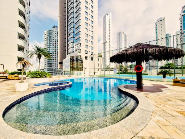 Vista Al Mar - Balneário Camboriú