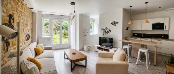 Appartement Le Souvenir - Chantilly - Chantilly