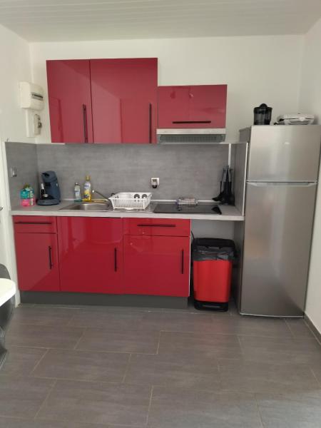 Appartement Brest Tout Proche Du Centre Et Du Tram - Brest