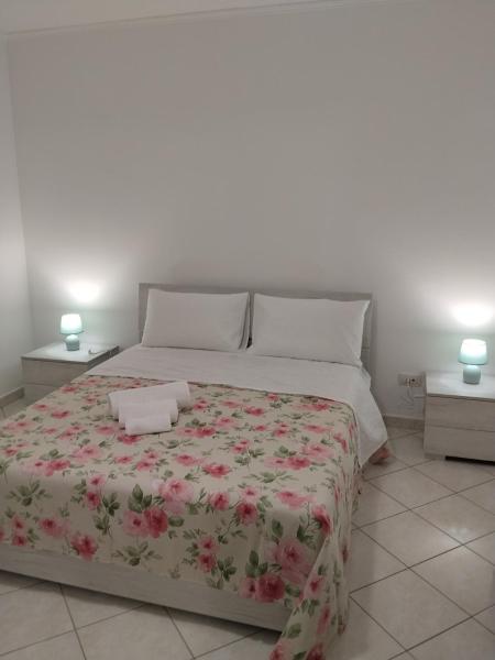 Casa Vacanze Daniele - Provincia di Salerne