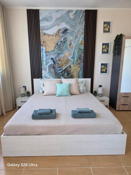 Summer Nest Studio Ravda - Nessebar