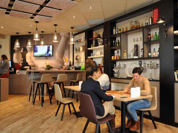 Ibis Styles Rouen Nord-barentin - Barentin