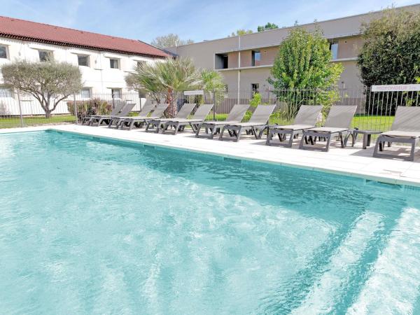 Ibis Aix En Provence - Meyreuil