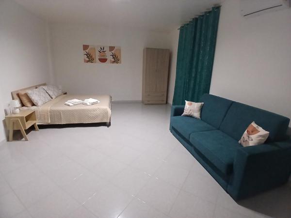 Dolcecasa - Santa Flavia
