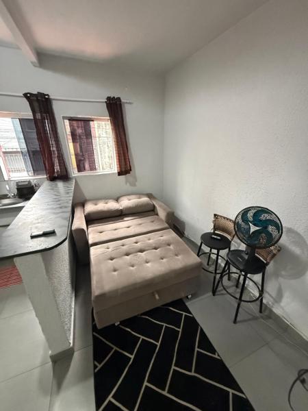 Apartamento Confortavel Mobiliado Zona Norte - Caieiras