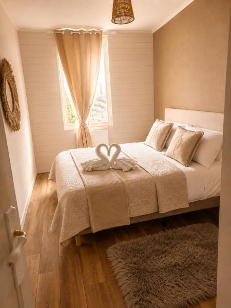 Cottage La Casanière Giverny 5km - Yvelines