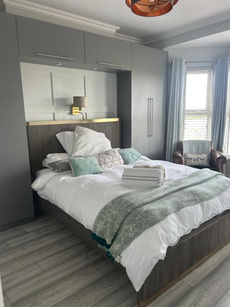 Coastal Haven In Portrush - Close To Beaches - Golf Courses And Local Attractions - South Facing Garden - Portrush