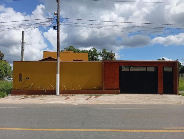 Refúgio Gamboa - Joinville