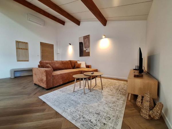 Les Gites De La Bastide - Ruoms