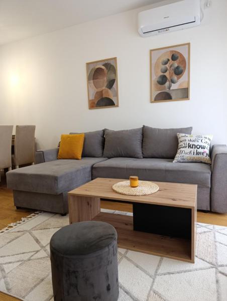 Apartman Vida - Novi Pazar