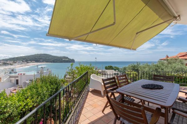 La Terrazza Sul Tirreno - Scauri