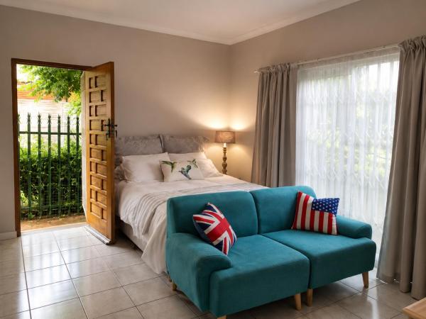 2# Tranquility Cottage, Power Inverter, Fast Wifi Linden - Johannesburg