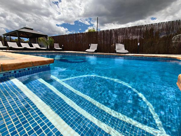 Villa Juan - Coín
