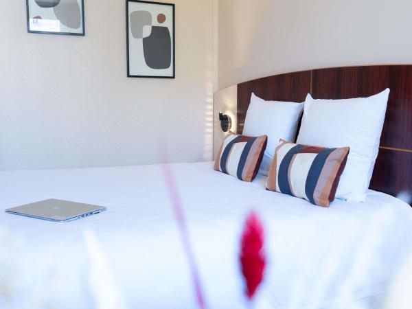 Mercure Besancon Parc Micaud - Hotel & Bar - Jura
