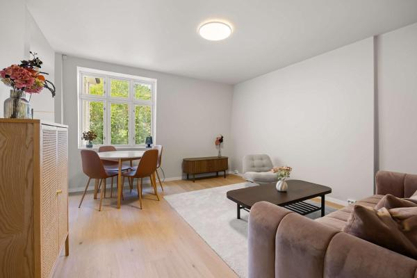 Lv17 L1 - 2br Apartment Bergen - Bergen