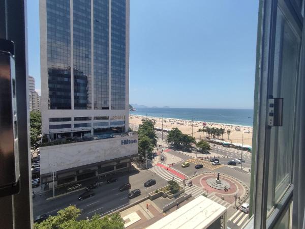 Ed. Miami Center - Rio de Janeiro
