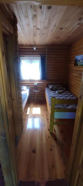 Kamp Bato - Montenegro