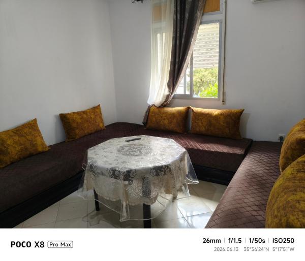Logement Martil - Tetouan