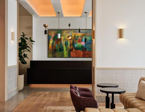 Kimpton Era Midtown New York By Ihg - New York City