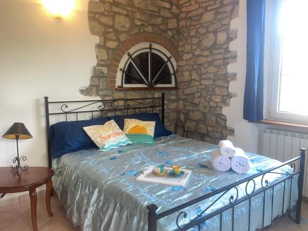 Villa Sunshine - Castiglione del Lago