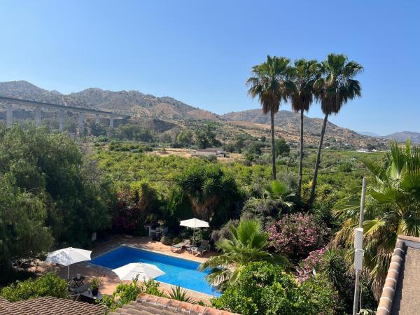 La Finca Blanca - Álora